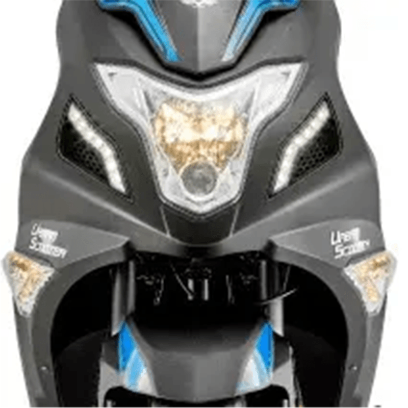 Motocicleta Life 125 2024 (124.6CC) - Privilegios Juriscoop