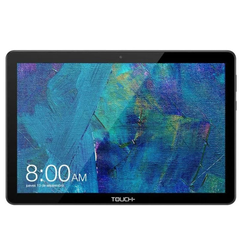 TABLET TOUCH 1100AS - PANTALLA 10,1" - QUAD CORE ARM CORTEX 1.3GHZ ...