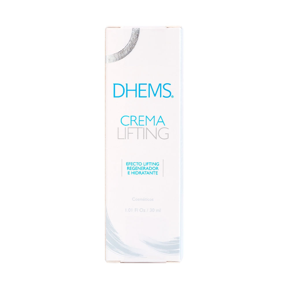 Crema Lifting Dhems X 30ml - Tienda Coasmedas