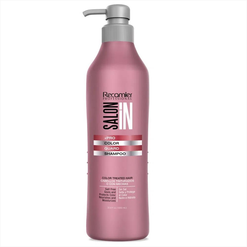 Shampoo Color Guard Salon In 1L - Tienda Coasmedas